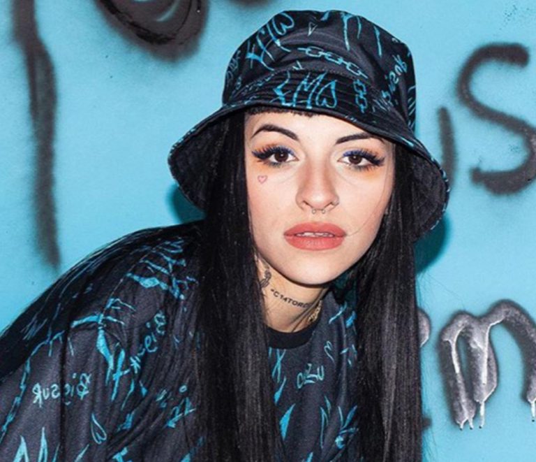 Cazzu. Noticias sobre Cazzu | Para Ti – Para Ti