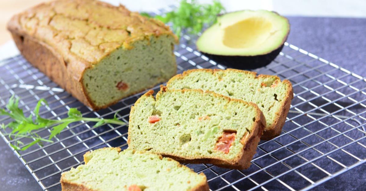 La receta del pan keto de palta (así como lo leés… ¡riquísimo!) - Para Ti