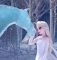 Todas las "Elsa" de Frozen reunidas en los Oscars - Para Ti
