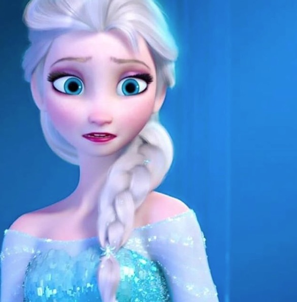 Todas las "Elsa" de Frozen reunidas en los Oscars - Revista Para Ti