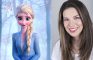 Todas las "Elsa" de Frozen reunidas en los Oscars - Para Ti