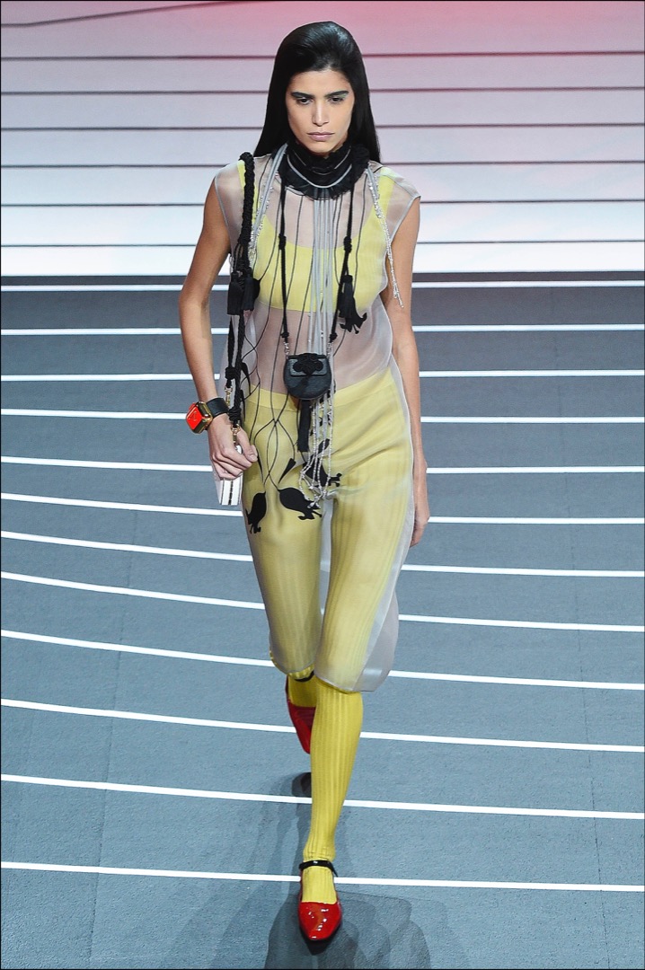 La moda funcional y sostenible también se viste de Prada – Para Ti