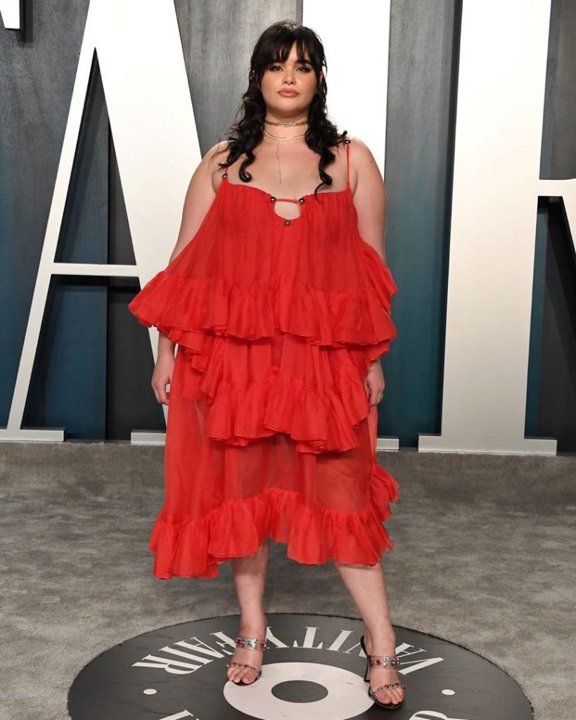 Barbie Ferreira es la nueva (y eufórica) heroína body positive – Para Ti