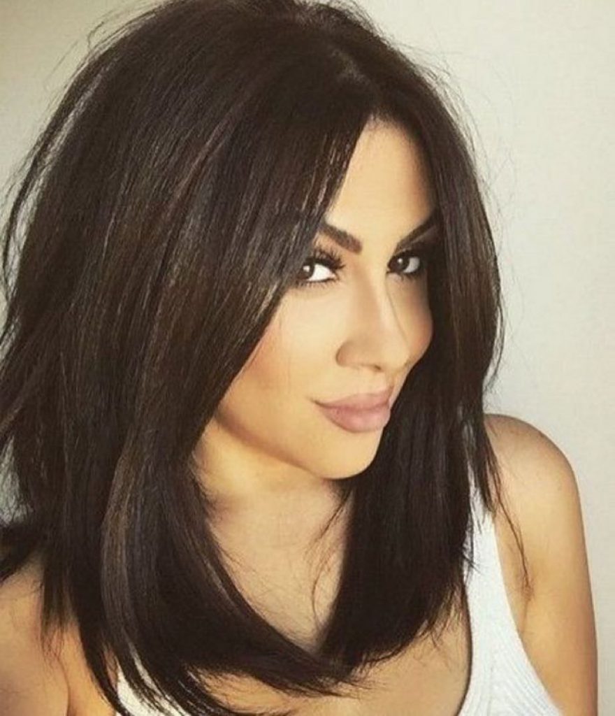 Selena Gomez confirma que el corte pelo "Rachel" (como el de Jennifer ...