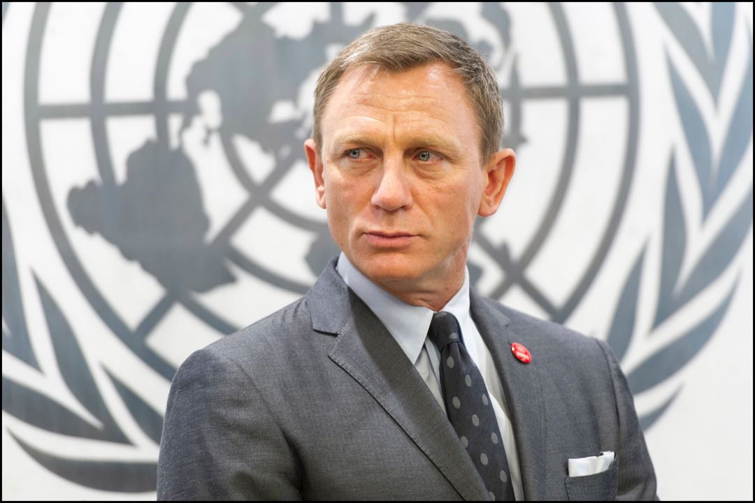 La decisión de Daniel Craig sobre lo que hará con su fortuna (y no es ...