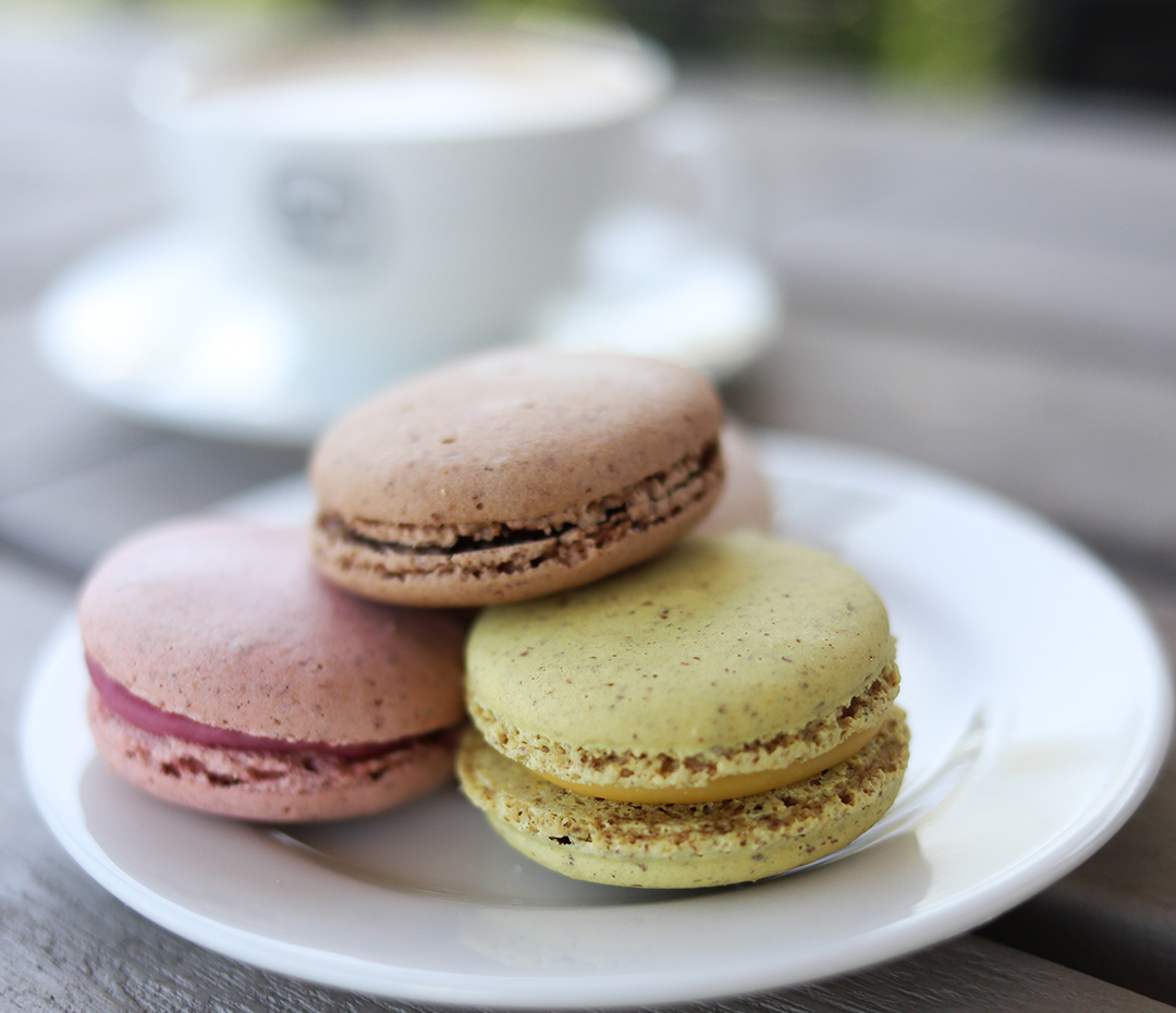 La receta para hacer el mejor macaron (¡bien francés!) - Revista Para Ti