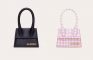 Las mini carteras son la tendencia 2020 en accesorios: ¡mirá cómo ...