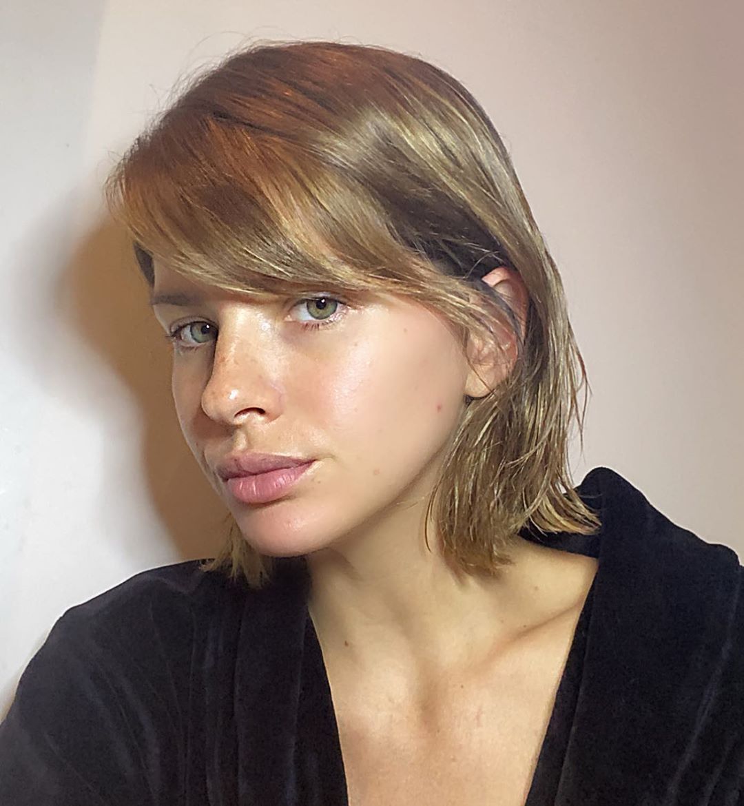 La China Suárez volvió a ser la misma (que antes de la cuarentena ...