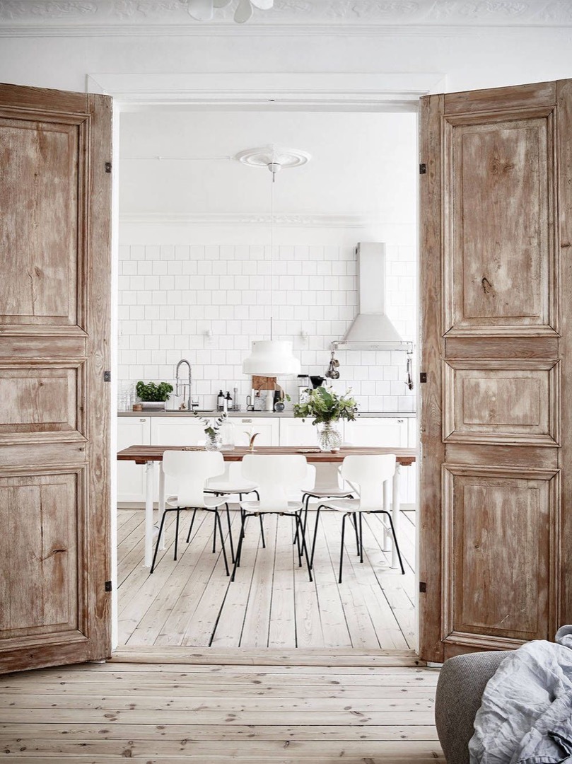 RAW deco: la vuelta de una tendencia que reivindica el valor de lo ...