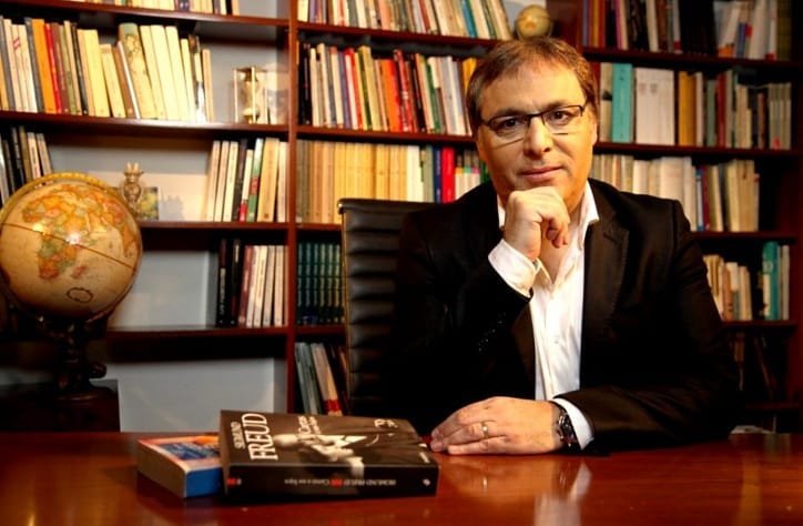 Las 11 máximas de Gabriel Rolón sobre el amor y el desamor (antes ...