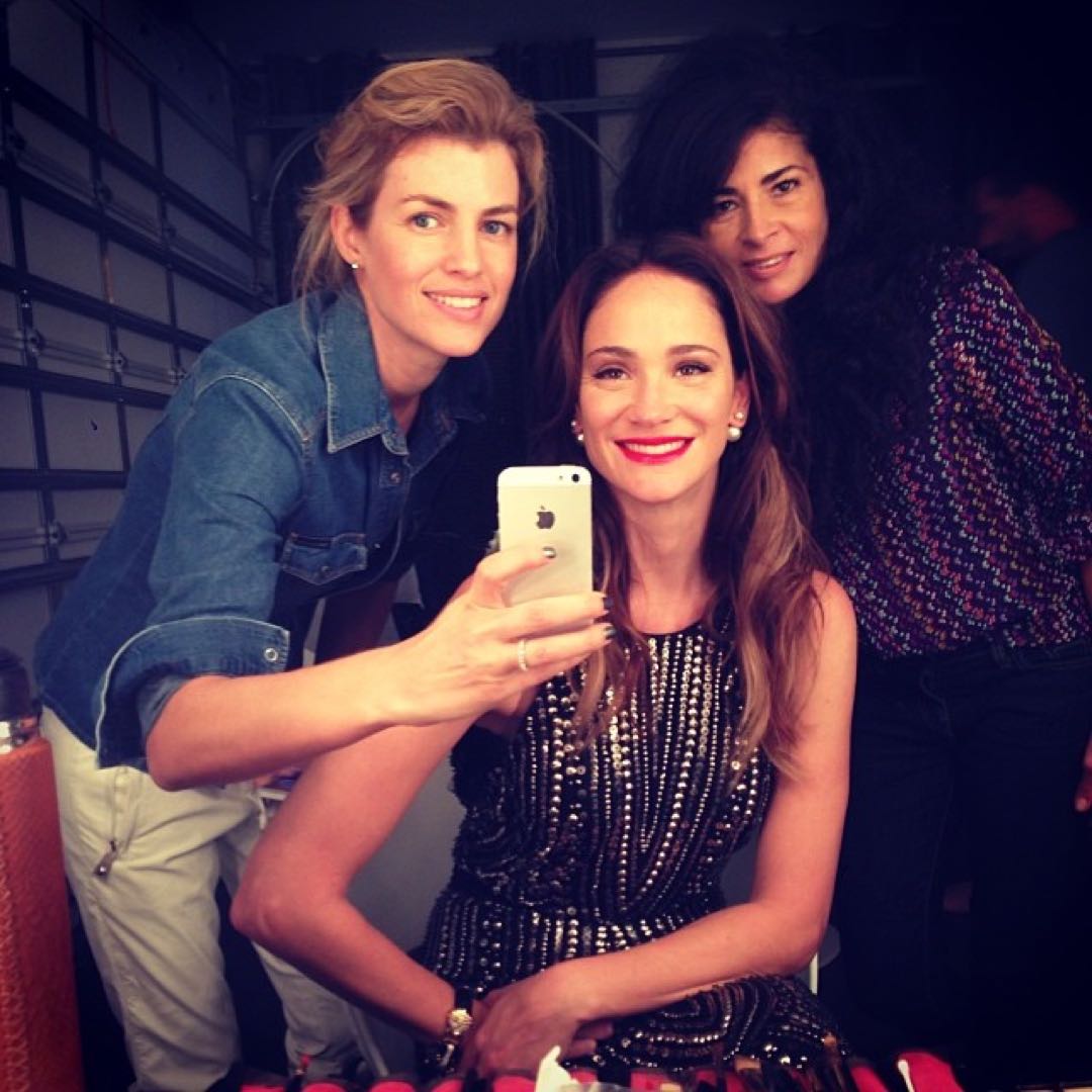 Qué le pasa a la ex top model María Inés Rivero – Para Ti