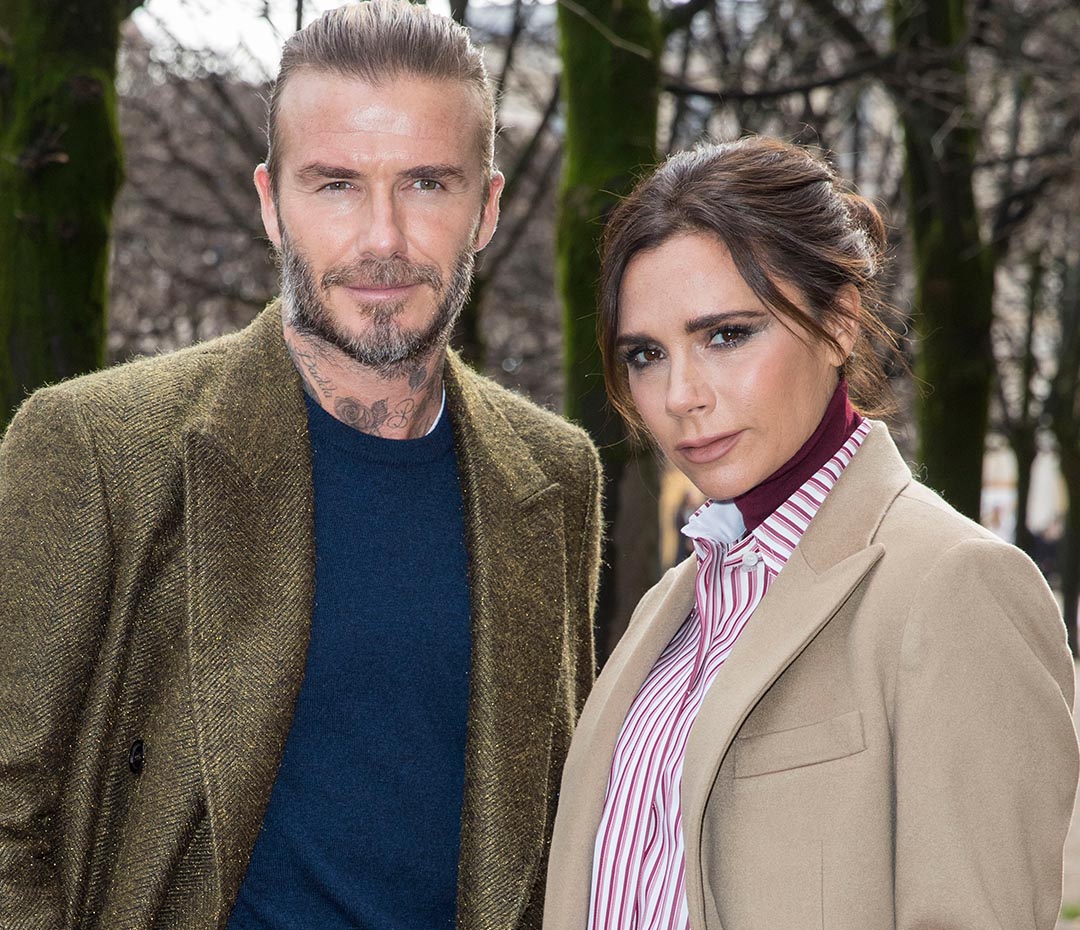 Mirá cómo es el nuevo y lujoso piso de los Beckham en un exclusivo ...