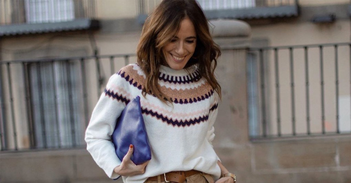 Esta es la prenda clave del invierno 2020 (y así la combinamos) - Para Ti