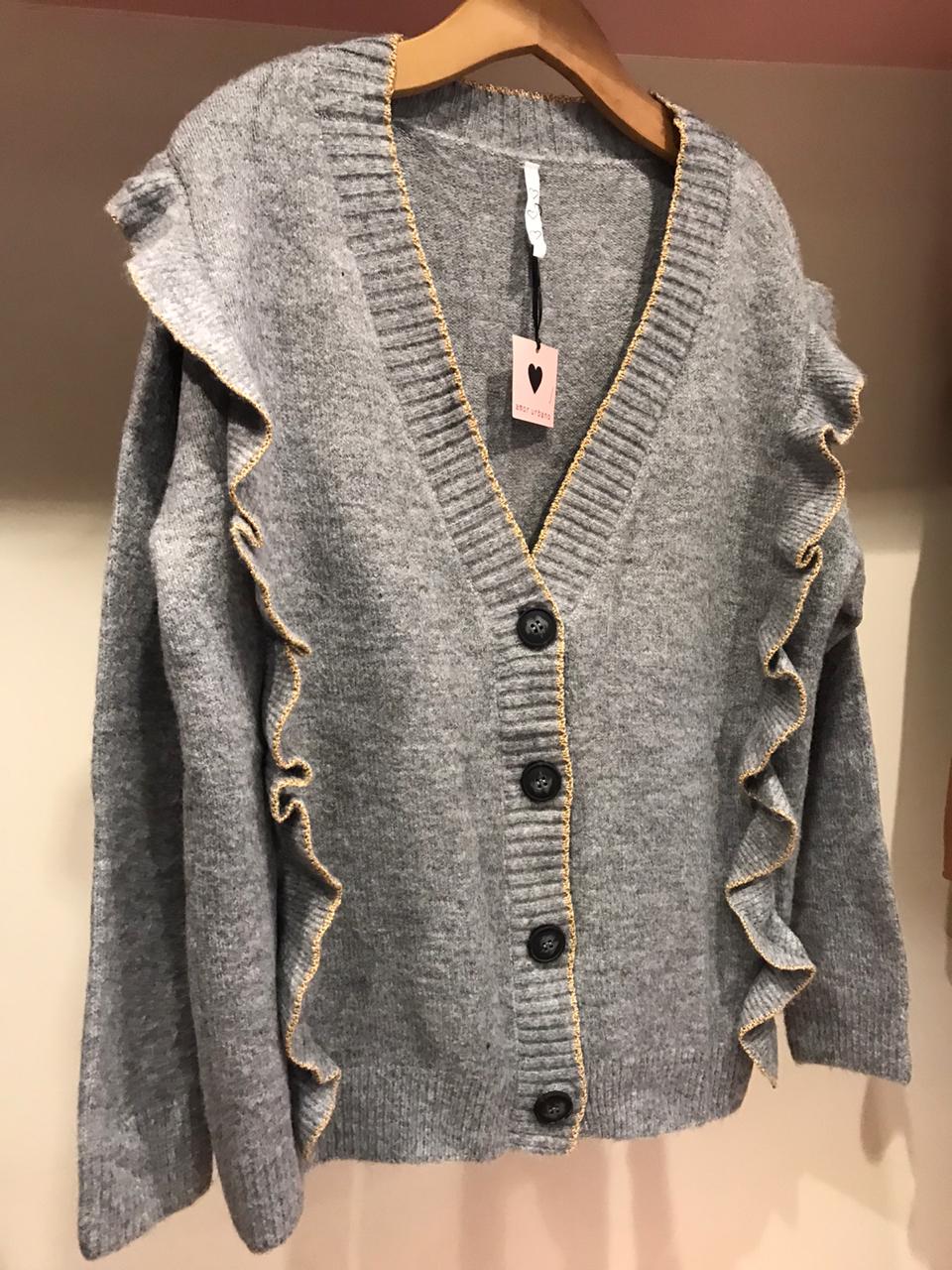 10 suéteres imprescindibles para este invierno 2020 – Para Ti