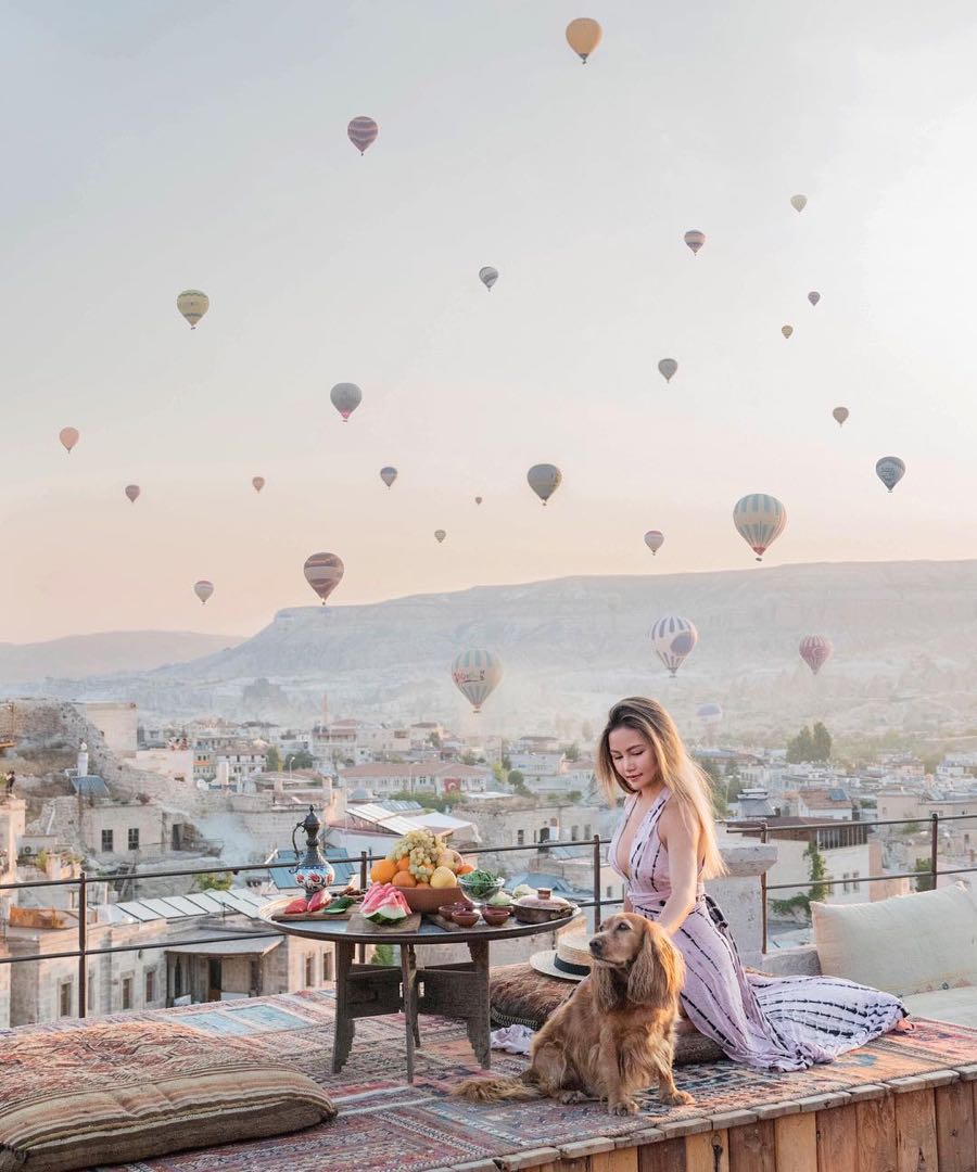 Chloe Ting, la youtuber que nos puso a hacer ejercicios en casa esta ...