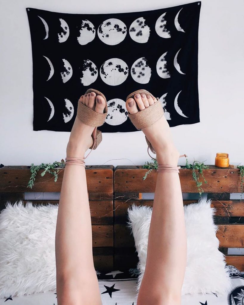 Connie Isla: retrato de una influencer de moda, veganismo ...