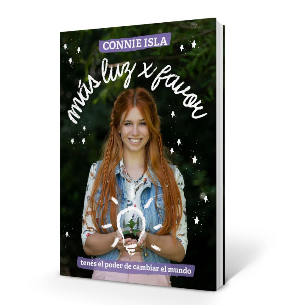 Connie Isla: retrato de una influencer de moda, veganismo ...