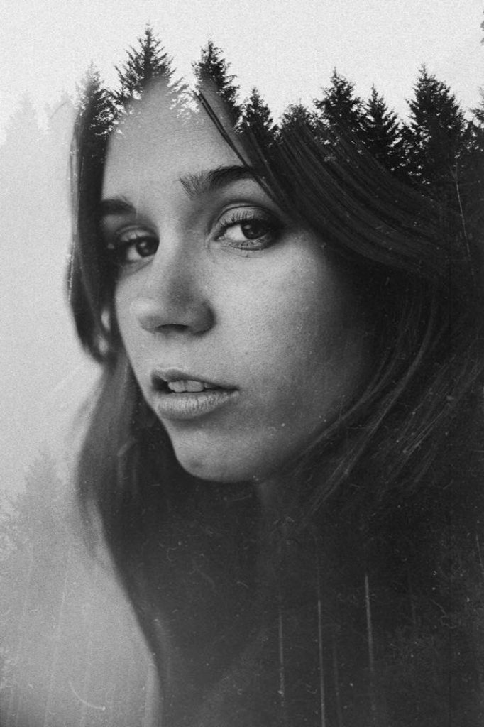 Connie Isla: retrato de una influencer de moda, veganismo ...