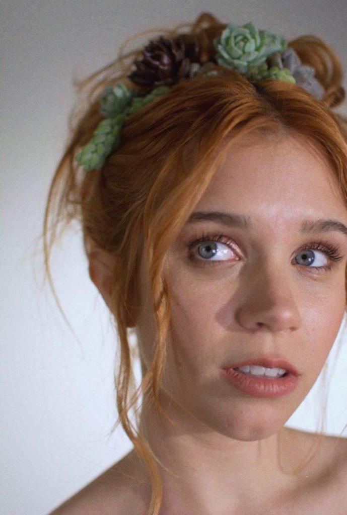 Connie Isla: retrato de una influencer de moda, veganismo ...