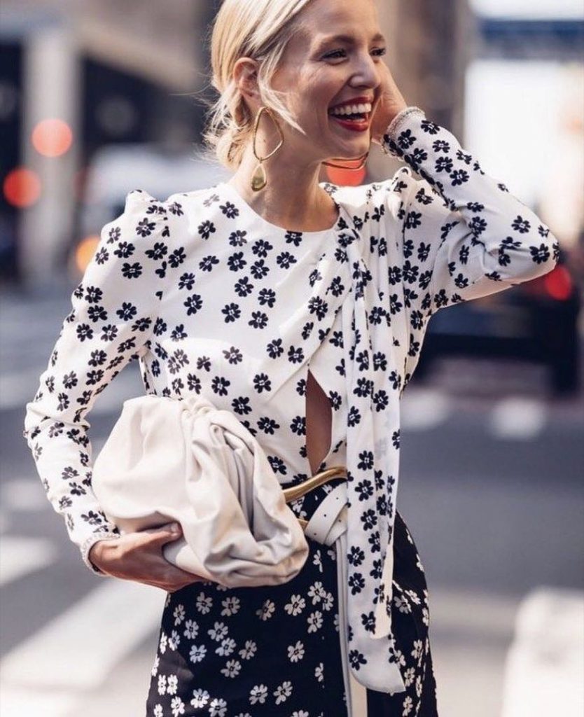 Animate a los prints que son tendencia este invierno (estas son las ...