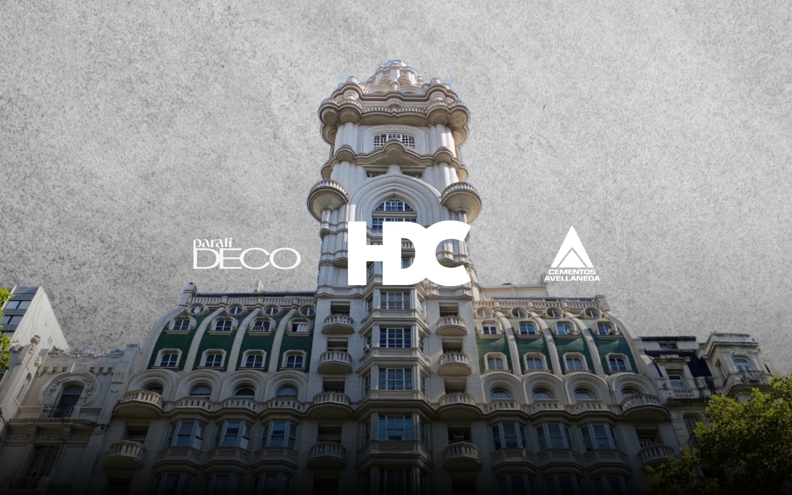 Cómo es por dentro el Palacio Barolo