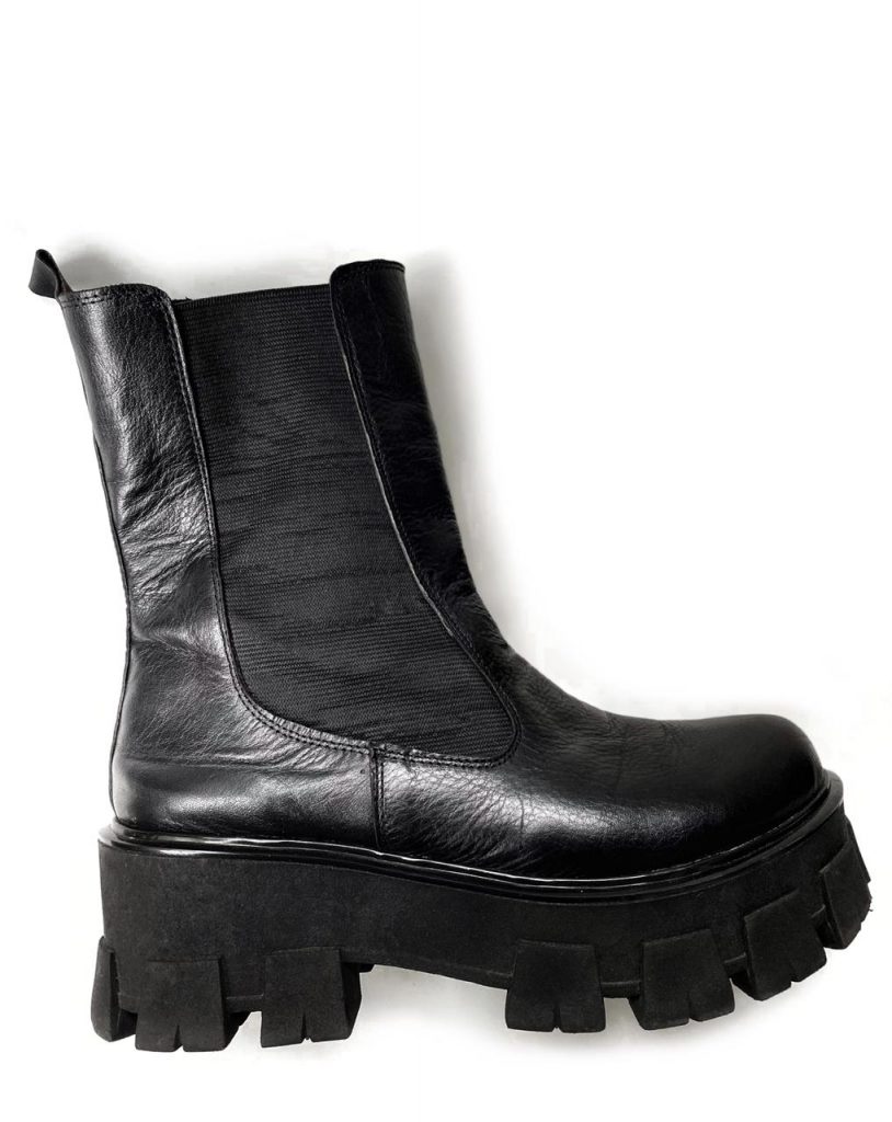 10 borcegos imprescindibles del invierno 2020 - Revista Para Ti