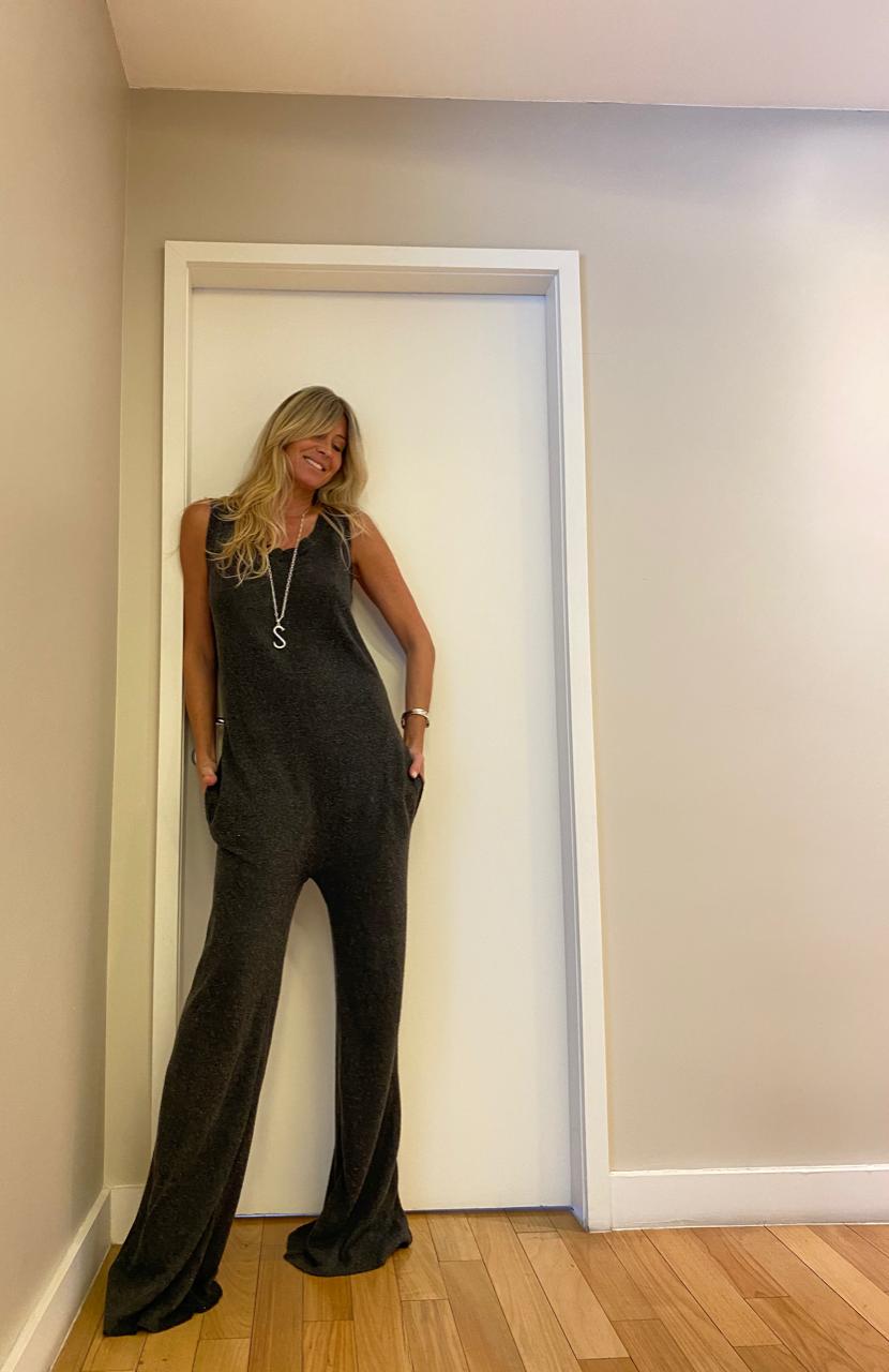 Sole Solaro cancherísima en cuarentena: 6 looks para copiar y dejar de ...