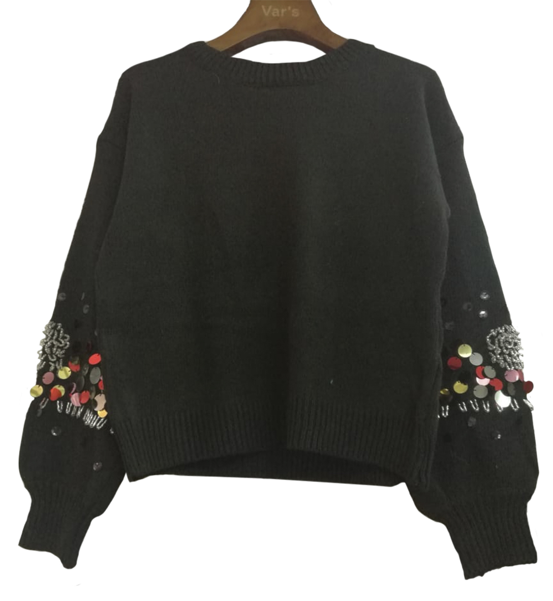 10 suéteres imprescindibles para este invierno 2020 – Para Ti