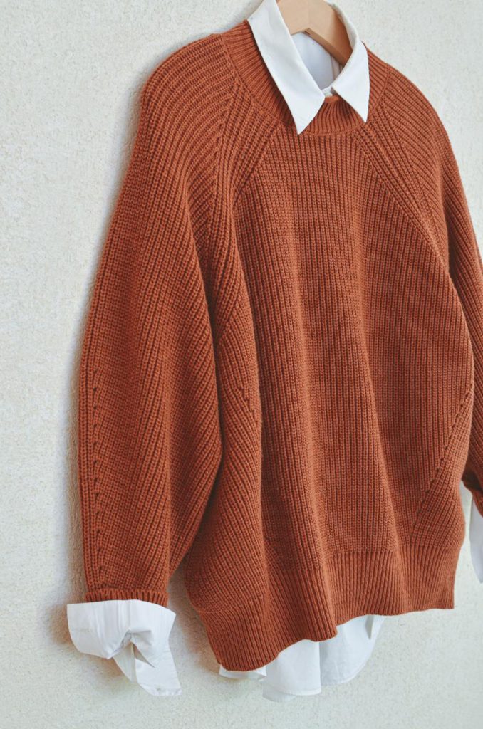 10 suéteres imprescindibles para este invierno 2020 - Revista Para Ti