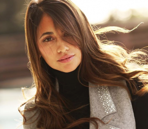 Ahora sabemos quiénes están detrás de la transformación de Antonela ...