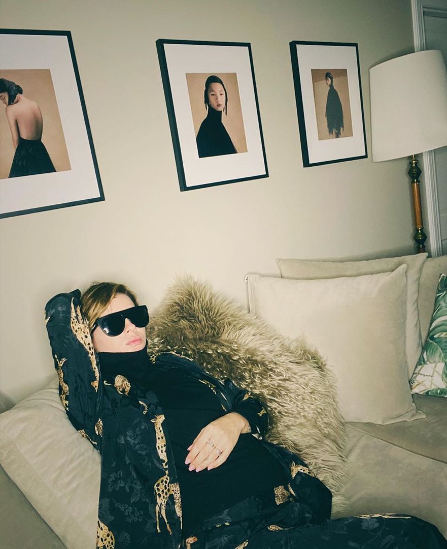 La foto de la China Suárez que llamó la atención – Para Ti