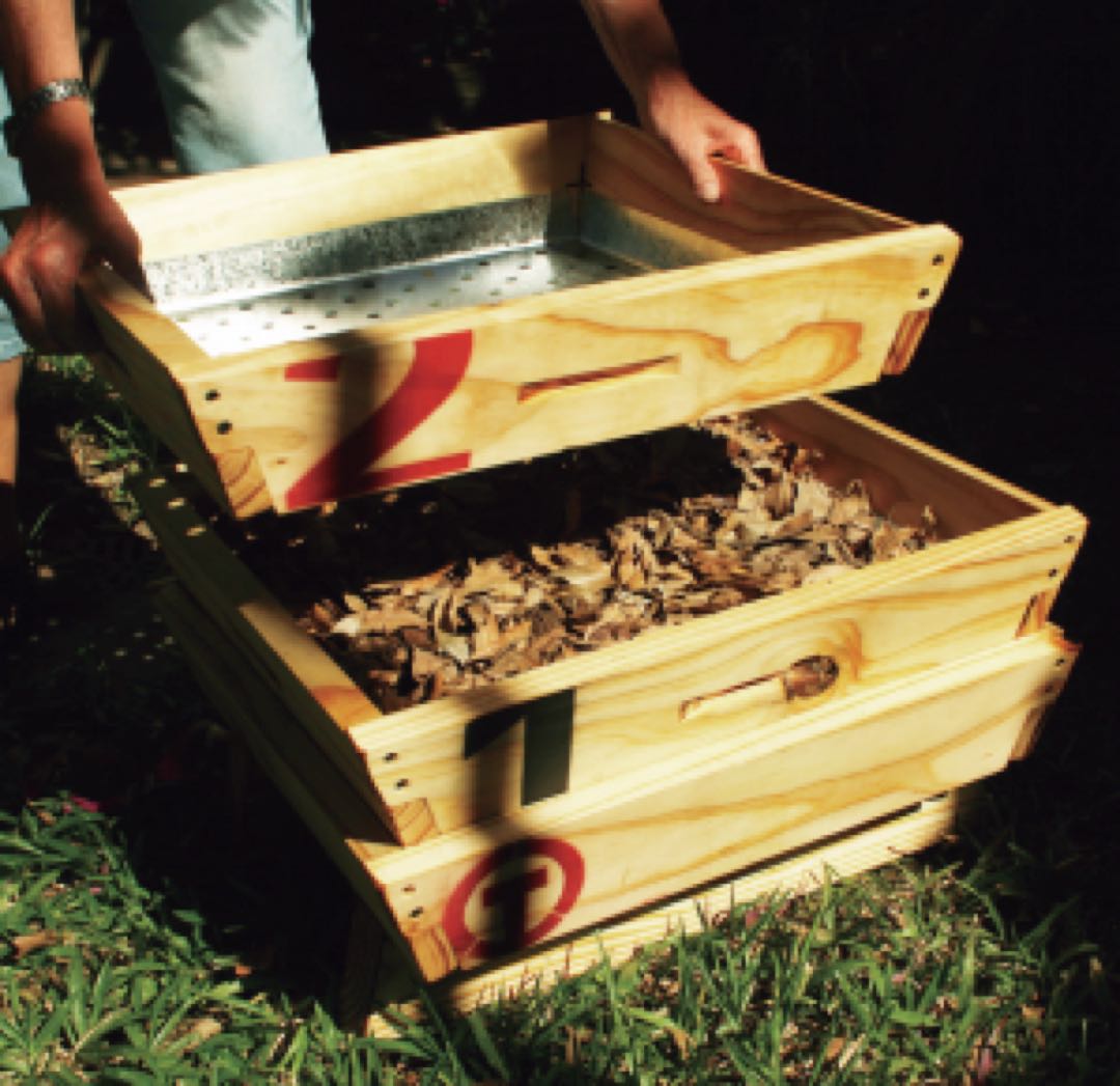 Sabemos cuál es el secreto del jardín y la huerta de Juliana Awada ...