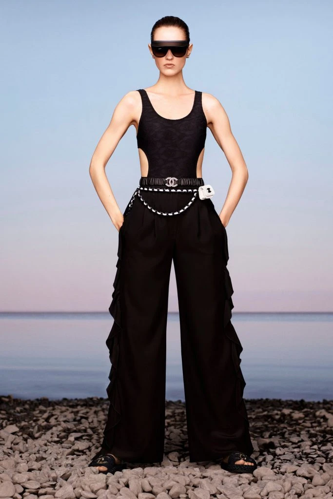 Mica Argañaraz: el viaje virtual de la modelo top internacional ...