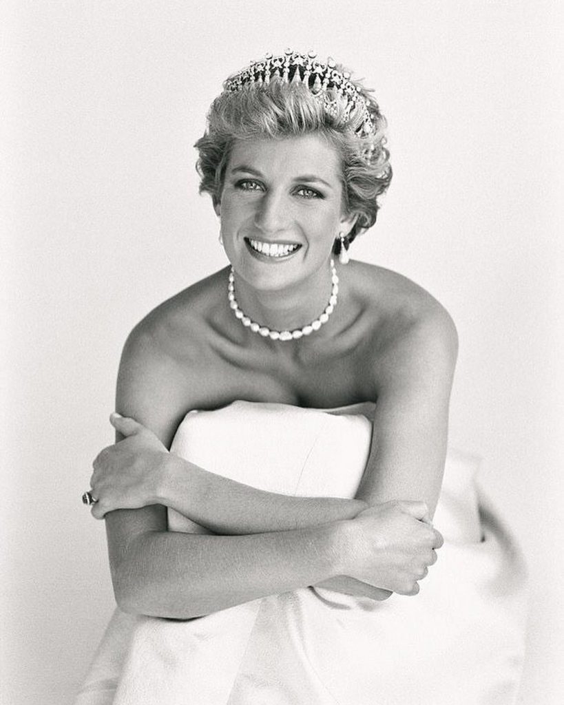 Hoy Lady Di hubiera cumplido 59 años (y éstas son sus 7 lecciones de ...