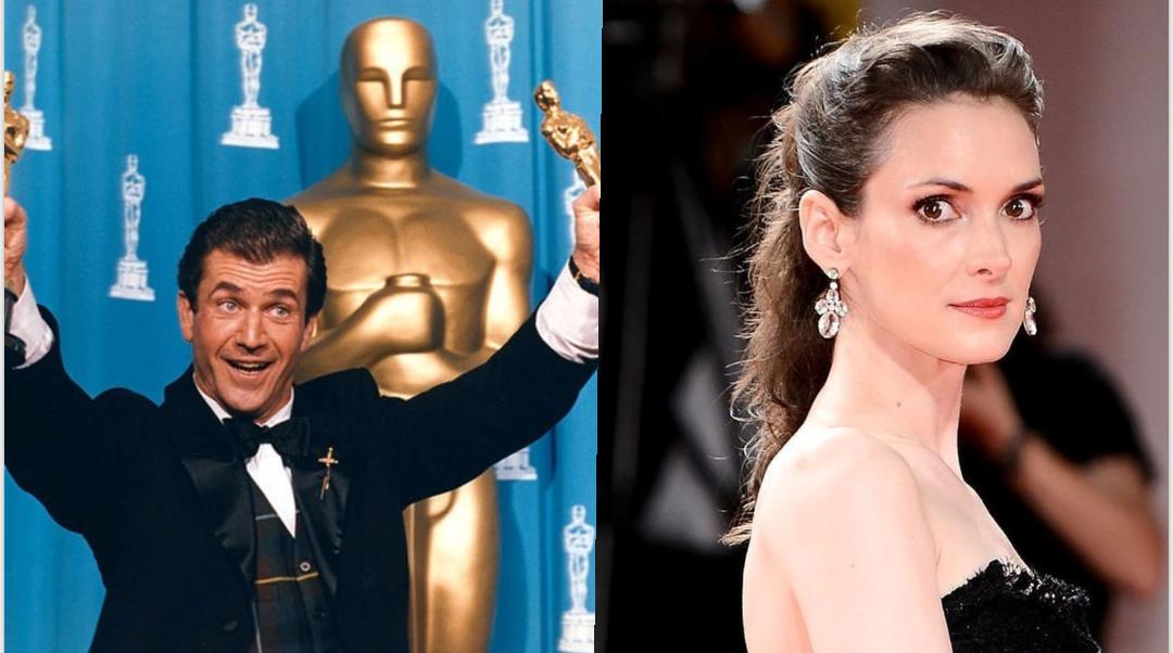 Winona Ryder habló y nos dio más razones para amar a Keanu Reeves ...