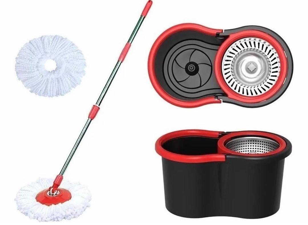 El fenómeno de la mopa, o como el trapeador ahora es cool (y lo usan ...