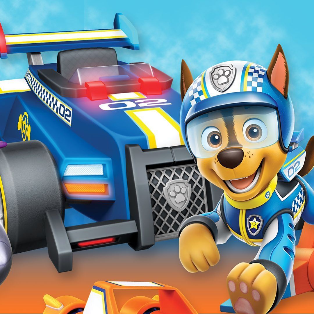 Paw Patrol: el dibujo animado preferido de los chicos criticado por su ...
