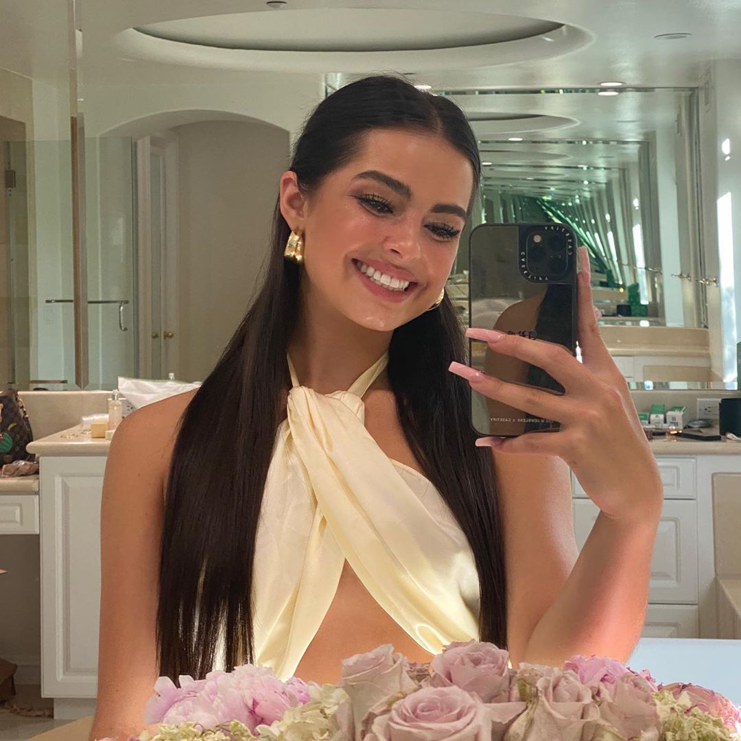 ¿Quién es Adisson Rae, el fenómeno viral de TikTok? – Para Ti