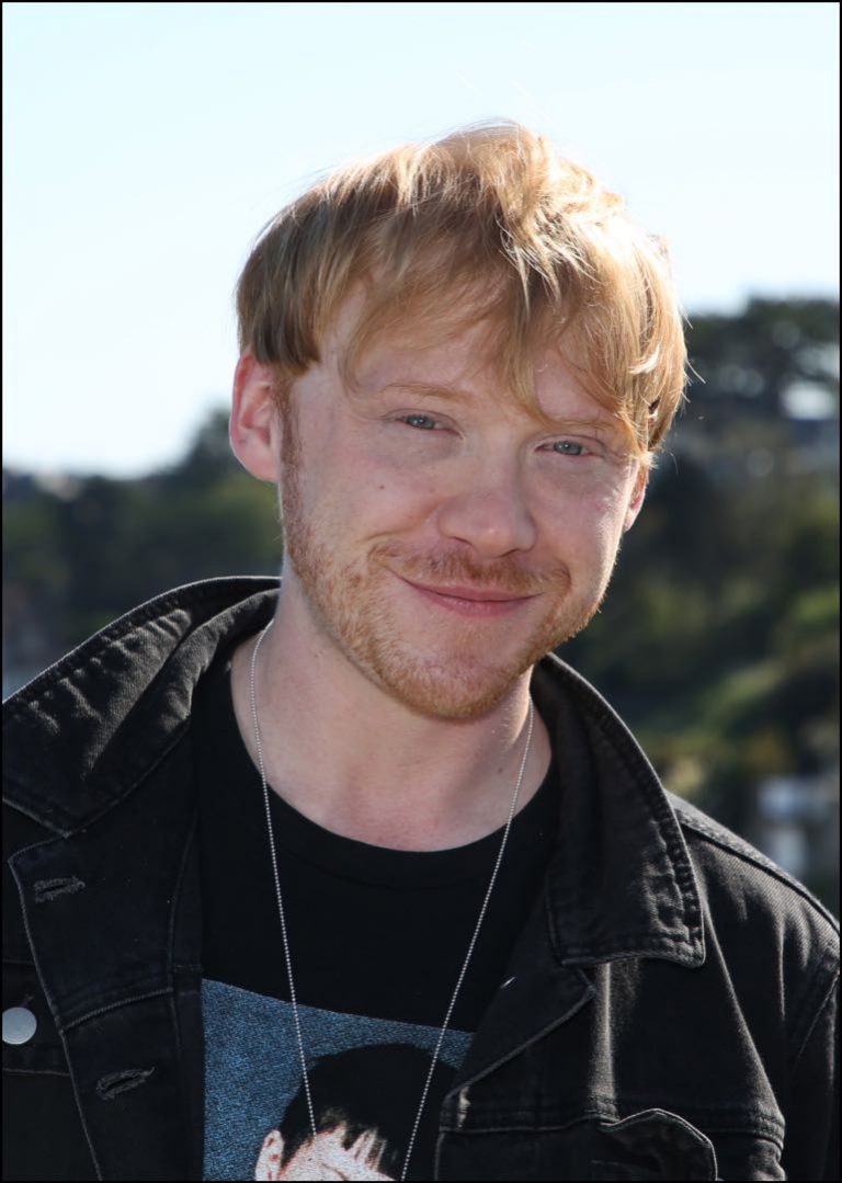 Ron Weasley: el actor de Harry Potter vende su castillo del siglo XVIII ...