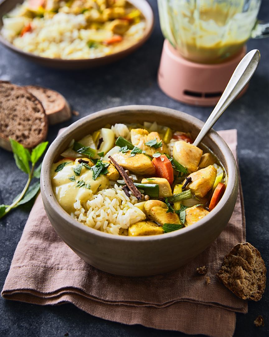 Temporada de guisos: 3 recetas para pasar el frío – Para Ti