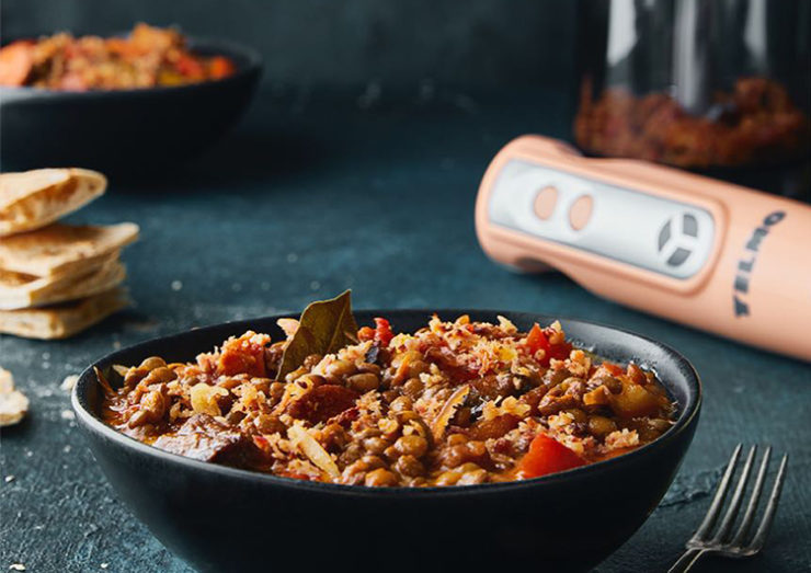 Temporada de guisos: 3 recetas para pasar el frío - Para Ti