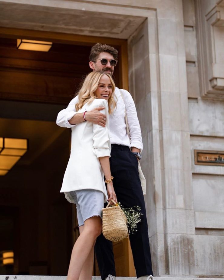 Esta es la novia más original del año – Para Ti