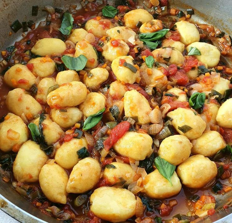 Receta express para celebrar con amigos - Para Ti