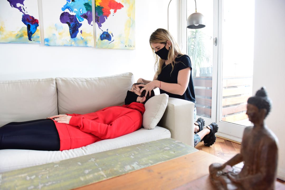 Qué es el access bars: la terapia para “empoderar la conciencia” - Para Ti