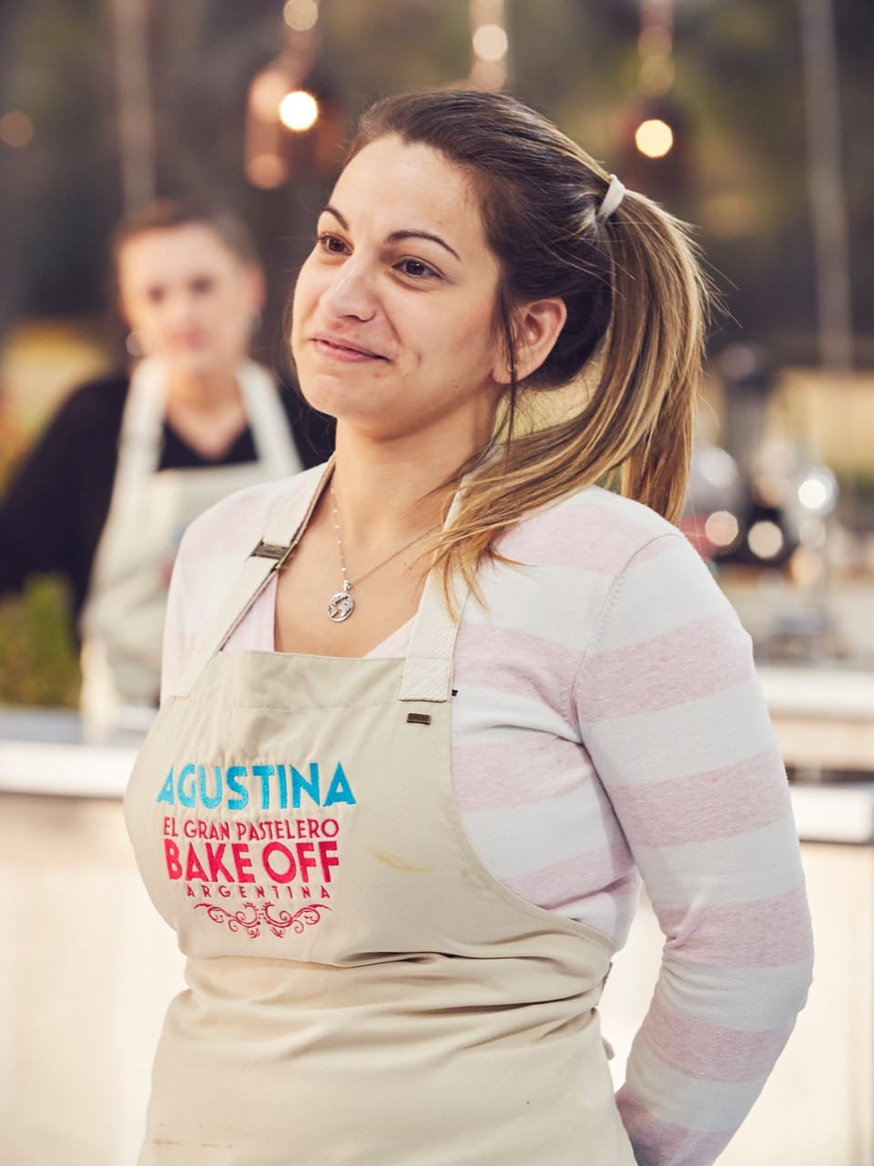 La receta del Bund Cake de mandarina y jerez de Agustina Guz de Bake ...