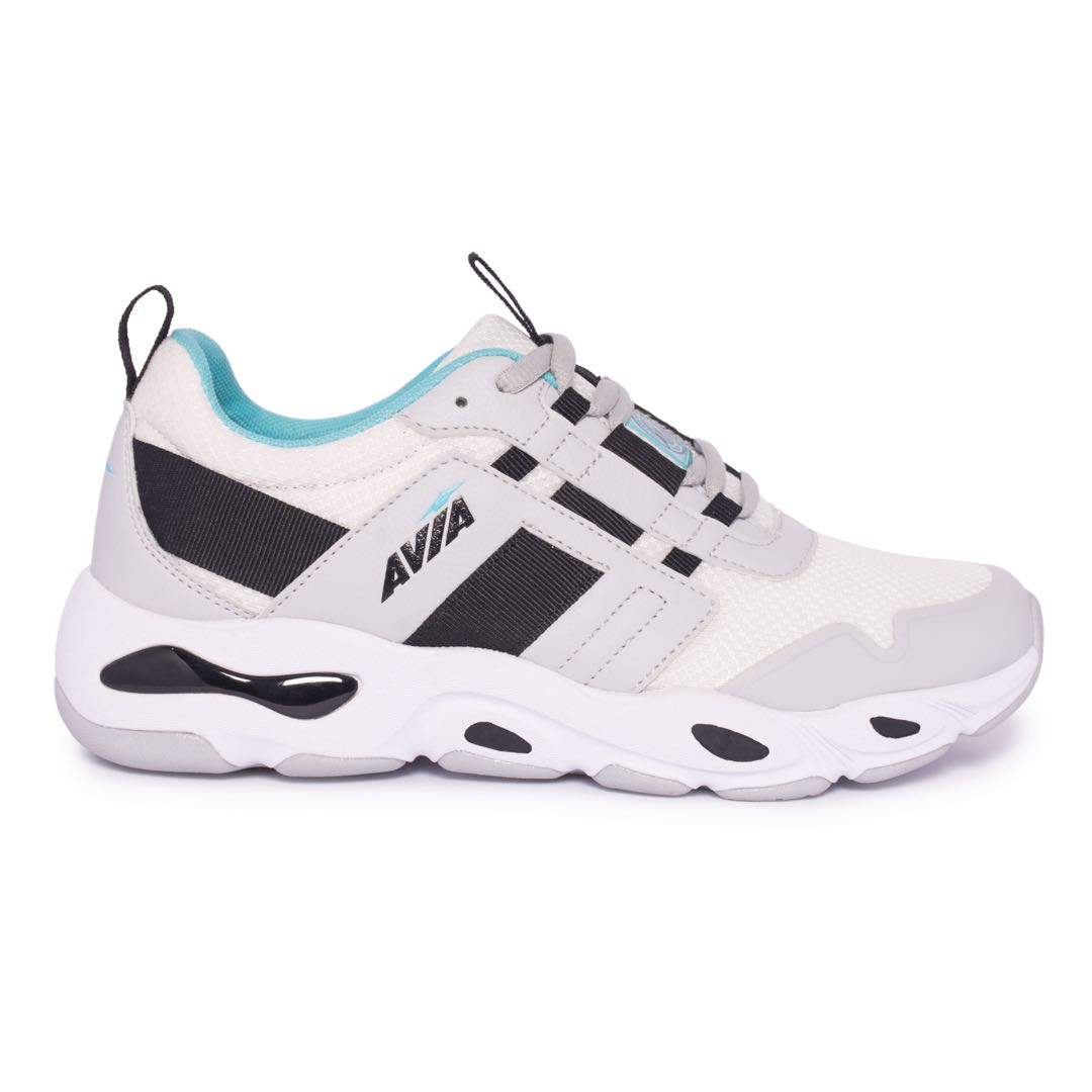 Hacer deporte y divertirse es posible con AVIA – Para Ti