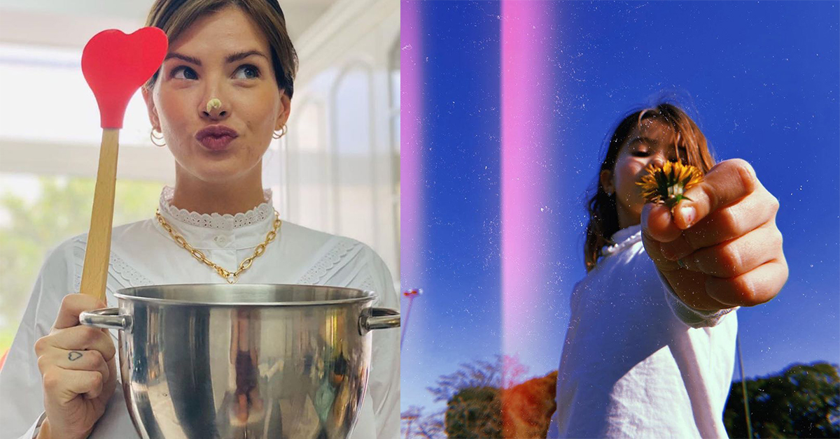 Quién está detrás de las fotos de China Suárez - Para Ti