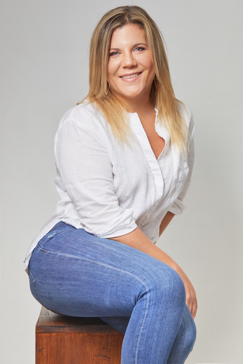 Dominique Metzger: «Empezamos a tener una mirada más real de cómo es ...