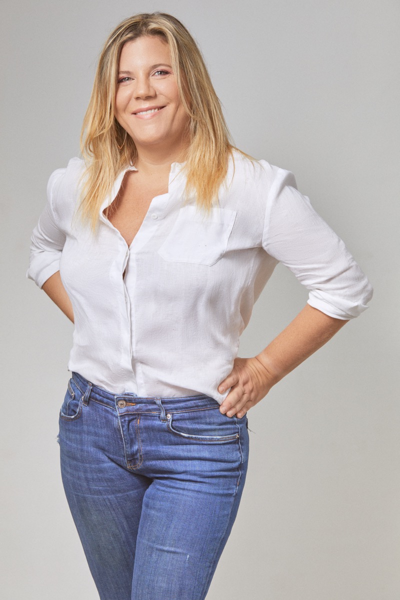 Dominique Metzger: «Empezamos a tener una mirada más real de cómo es ...