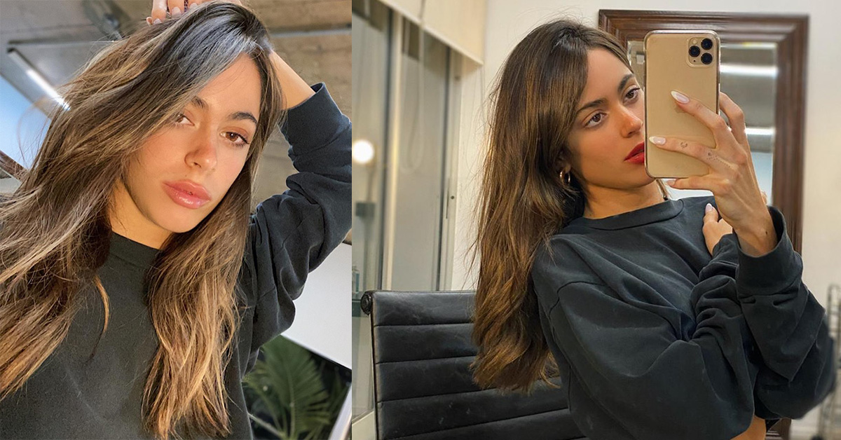 El espectacular cambio de look de Tini Stoessel - Para Ti